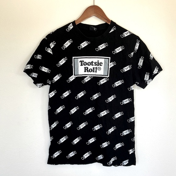 Southpole | Shirts | Tootsie Roll Tshirt | Poshmark